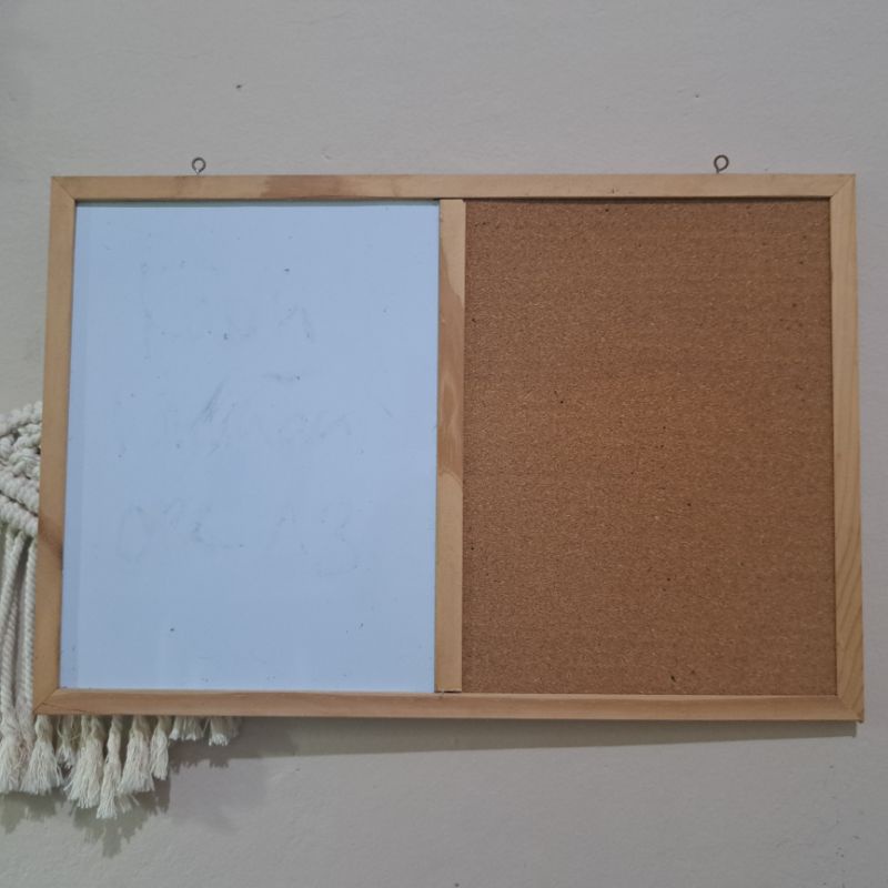 Jual Papan Tulis | White Board | to do list board | Shopee Indonesia