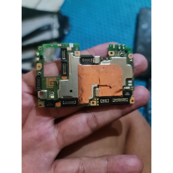 Jual MESIN VIVO Y12 NORMAL RAM 3GB | Shopee Indonesia