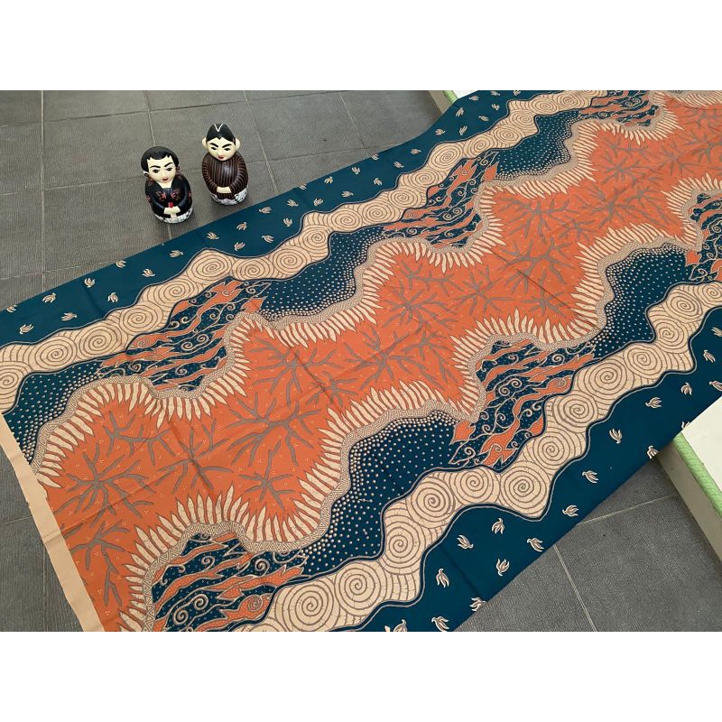 Jual Kain batik cabut premiun bahan katun sragenan batik solo batik ...