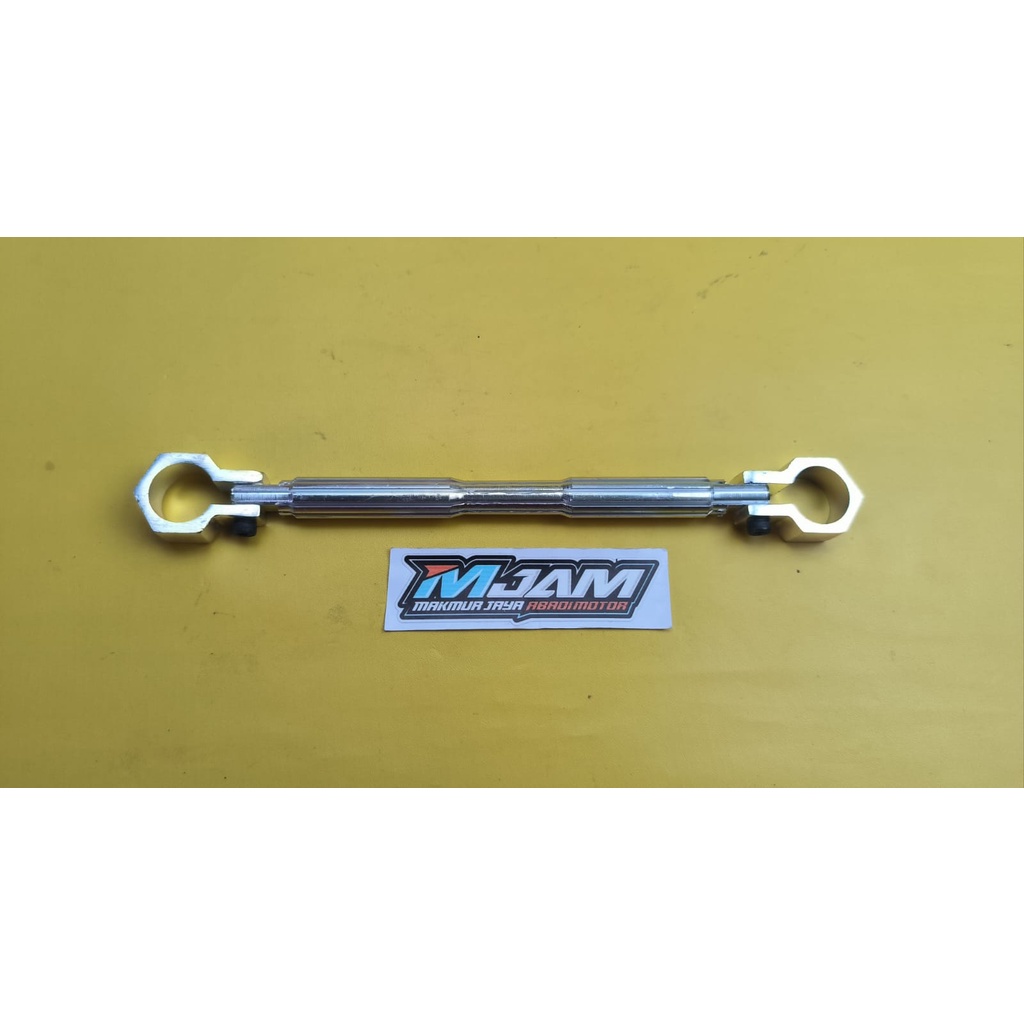 Jual Stabilizer palang kecil stang stir model day cb gl megapro tiger ...