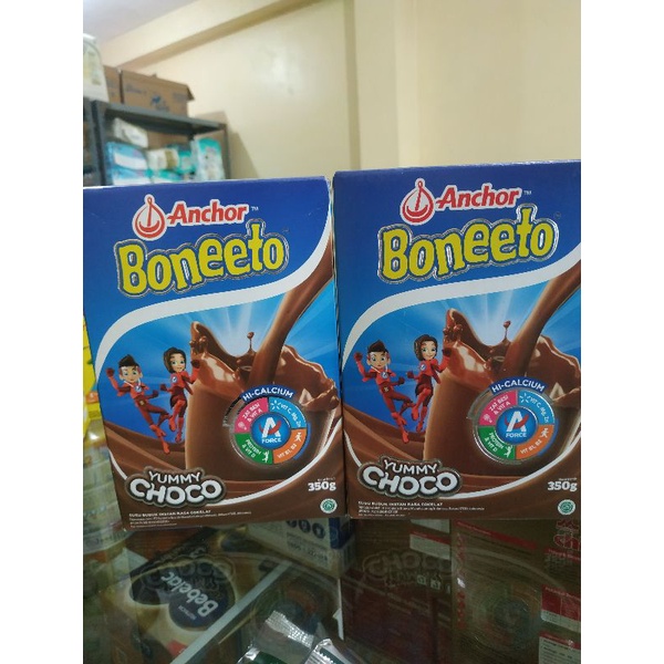 Jual Boneeto Coklat 350gr (exp apr 2023) | Shopee Indonesia