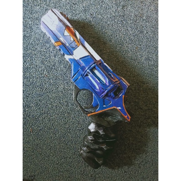 Jual Valorant Yoru Sheriff weapon | Shopee Indonesia