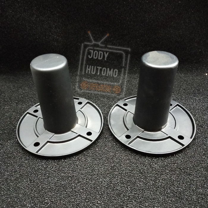 Jual Top Mounting Stand Speaker Besi / Holder Stand Speaker Box Besi ...