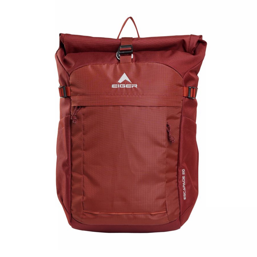 Jual EIGER ESCAPADE 20 BACKPACK | Shopee Indonesia