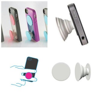 Jual POP SOCKET HANDPHONE / POPSOCKET POLOS PHONE STAND HOLDER / POP ...
