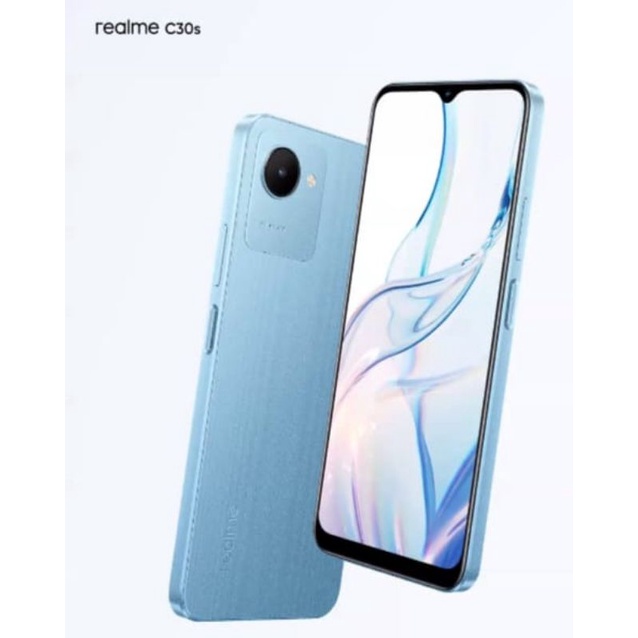 Jual Realme C30s | Shopee Indonesia