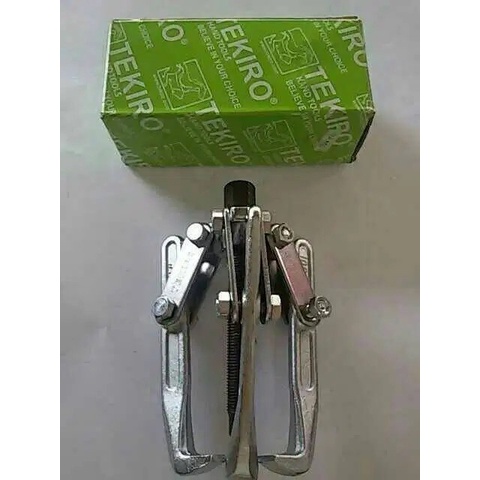 Jual TREKER 3 KAKI 12 INCH TEKIRO/THREE ARM GEAR PULER TEKIRO | Shopee ...