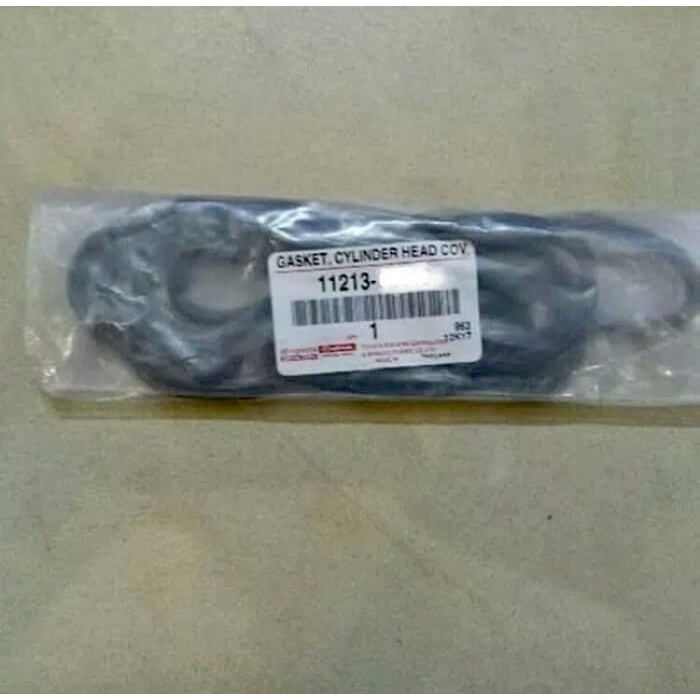 Jual Packing Tutup Klep Seal Cover Valve Innova Fortuner Hilux Hiace ...