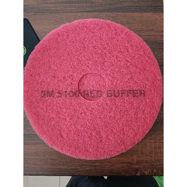 Jual 3M pad merah 16 inch | Shopee Indonesia