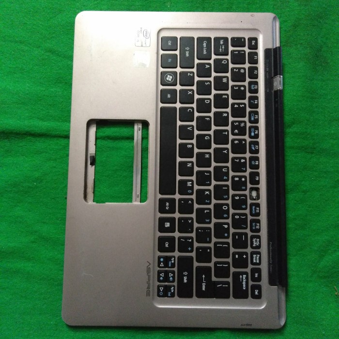Jual Frame Keyboard Laptop Acer S3 Series | Shopee Indonesia