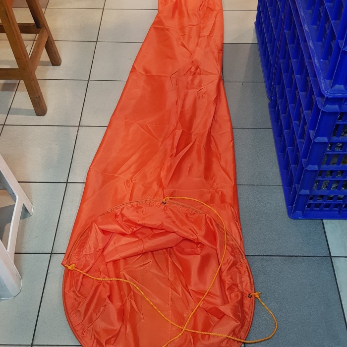 Jual Pruki Windsock / Petunjuk Arah Mata Angin | Shopee Indonesia
