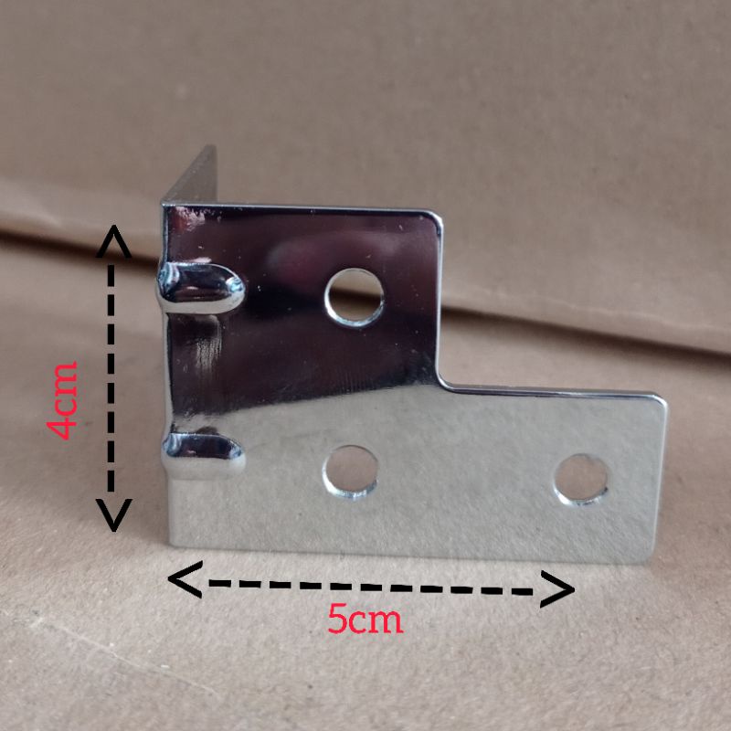 Jual Siku Box besi Besar L HARDCASE | Shopee Indonesia