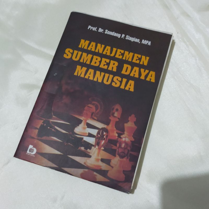 Jual Buku Manajemen Sumber Daya Manusia | Shopee Indonesia