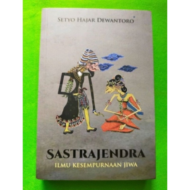 Jual Sastra Jendra, Setyo Hajar Dewantoro | Shopee Indonesia