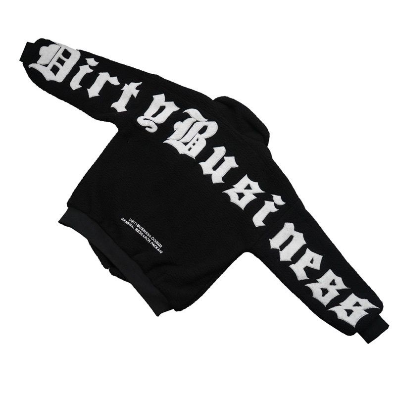 Jual SHERPA JACKET TIMOTI DIRTYBUSINESS ORIGINAL - JAKET SHERPA -JAKET ...