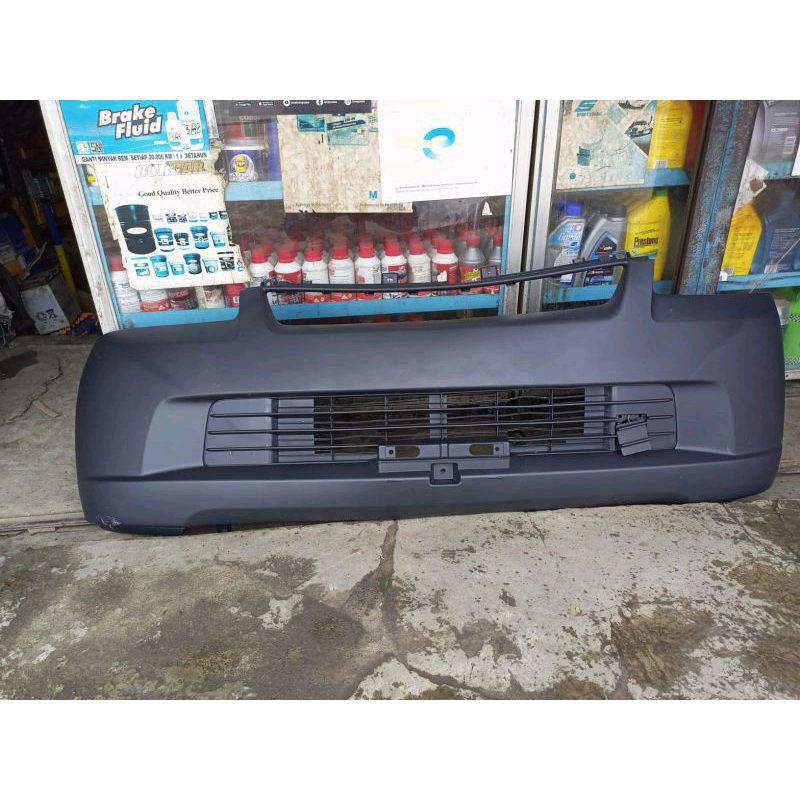 Jual Bemper bumper depan Granmax Grand max Gran max Grandmax NHF ...