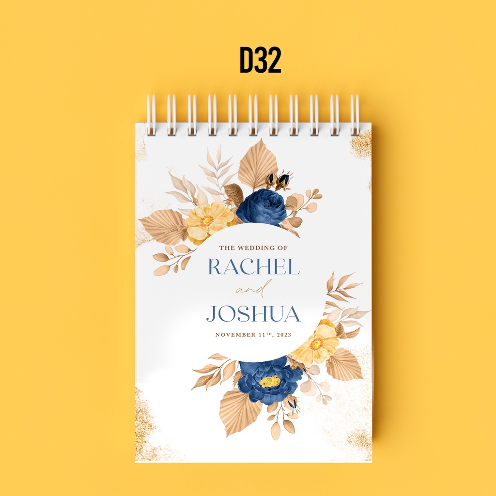 Jual souvenir notes pernikahan , ulang tahun, event | Shopee Indonesia