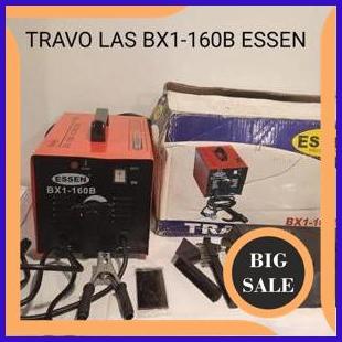 Jual accessories ESSEN Trafo Las Travo Las Mesin Las Welding Machine ...