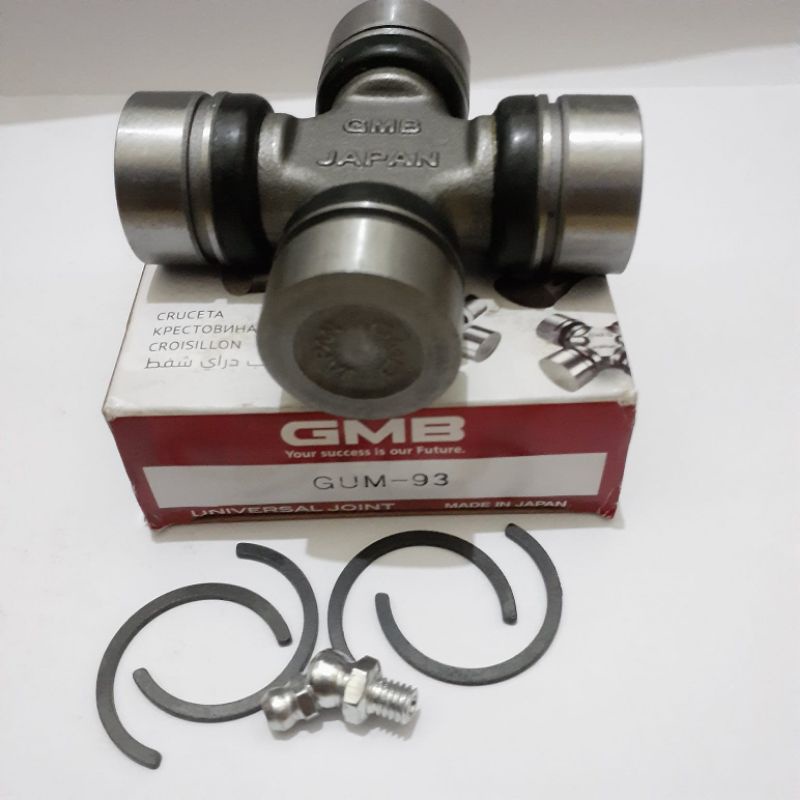 Jual universal joint join gmb gum 93 ps100 joint join kopel ps100 oem ...