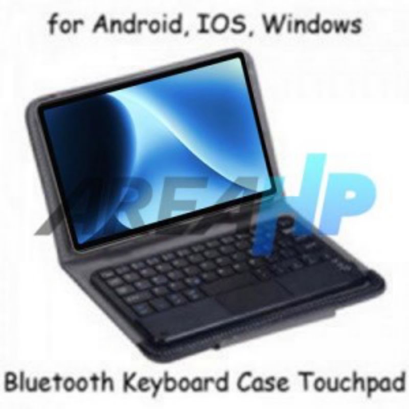 Jual Keyboard Removable Touchpad Case Casing Cover Chuwi Tab Tablet ...