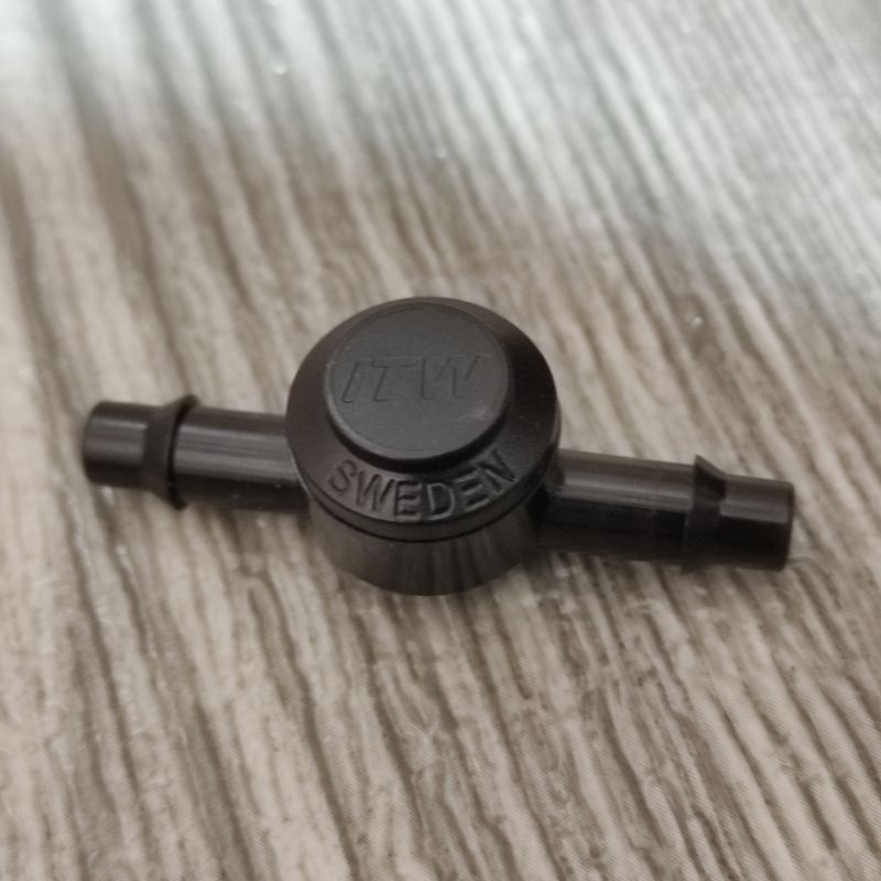 Jual Windshield Washer Check Valve Toyota Nissan Land Rover BMW Volvo ...