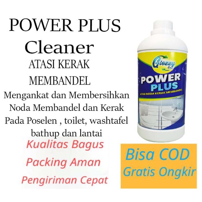 Jual Aneka Cairan Pembersih 1000 ml pembersih stainless Pembersih ...