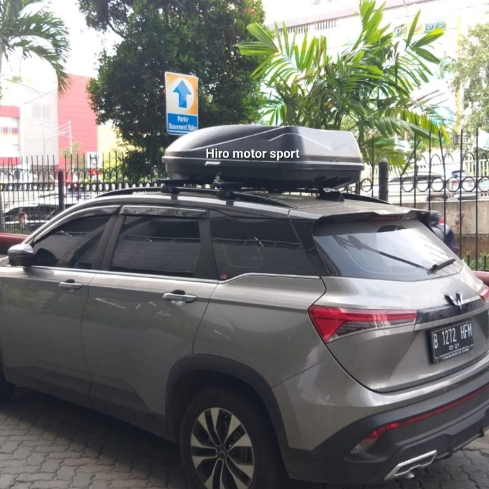 Jual Roof Box | Shopee Indonesia