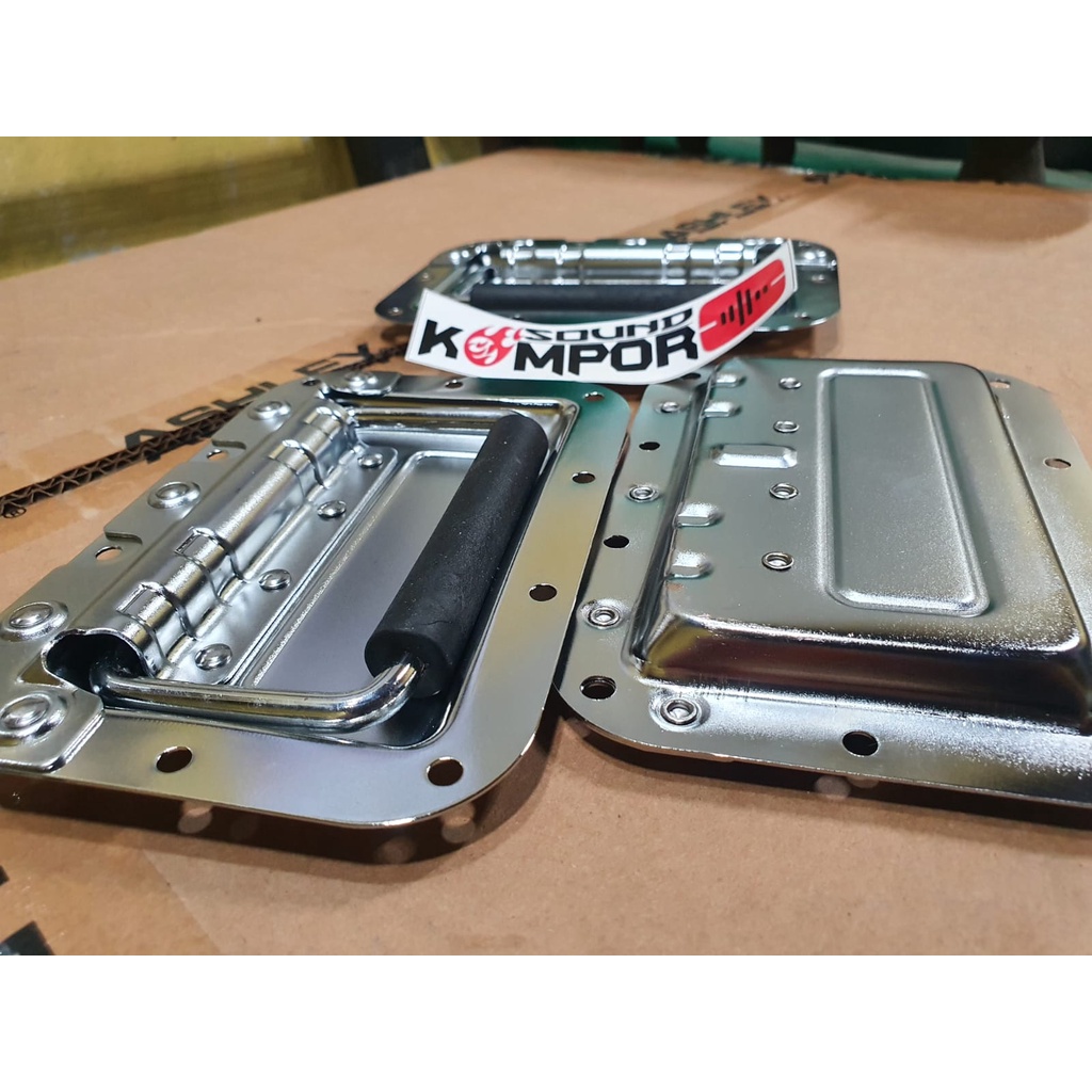 Jual Handle Bobok Besi Box Speaker HANDLE BOBOK BOX HARDCASE BESAR BESI ...
