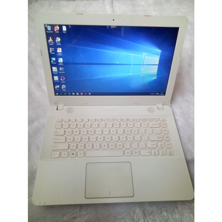 Jual LAPTOP ASUS X441N,LAPTOP BEKAS BERKUALITAS,NOTEBOOK BEKAS | Shopee ...