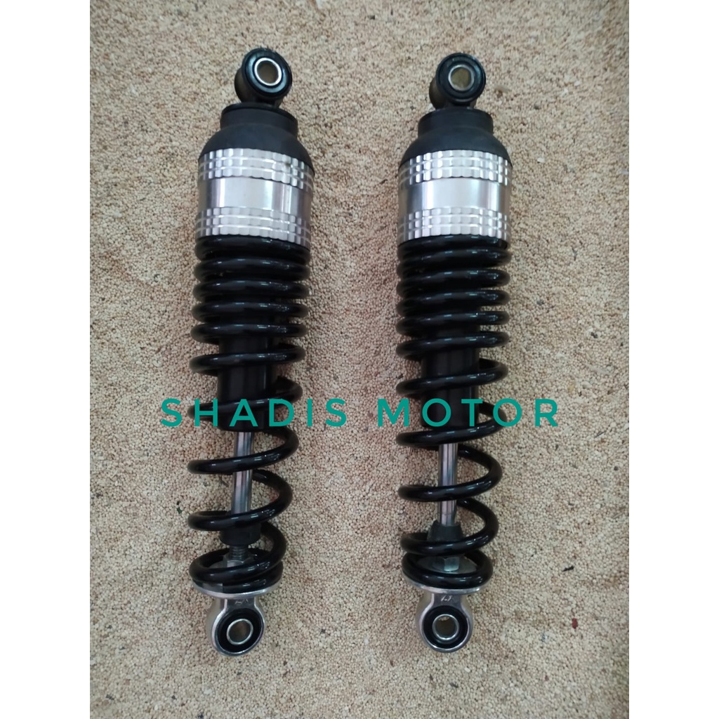 Jual Skok Belakang Sepeda Motor Listrik Smoot Tempur | Shopee Indonesia