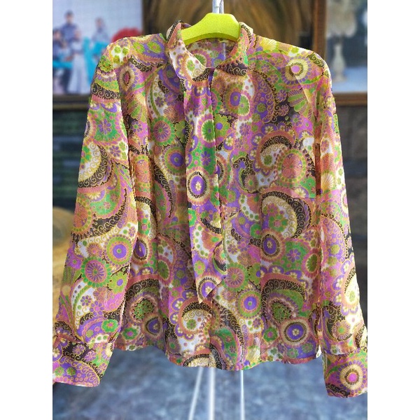 Jual BAJU THRIFT SECOND | Shopee Indonesia