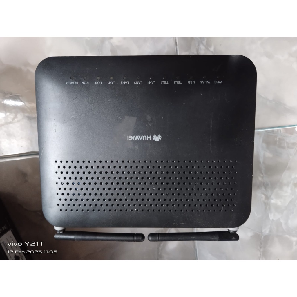 Jual HUAWEI-HG8245-GPON | Shopee Indonesia