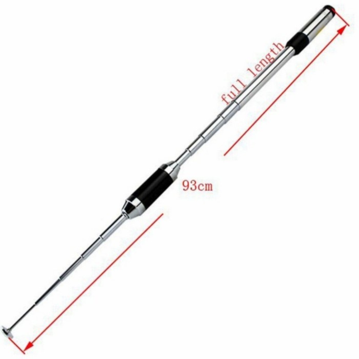 Jual ANTENA ARH-770 FEMALE | Shopee Indonesia