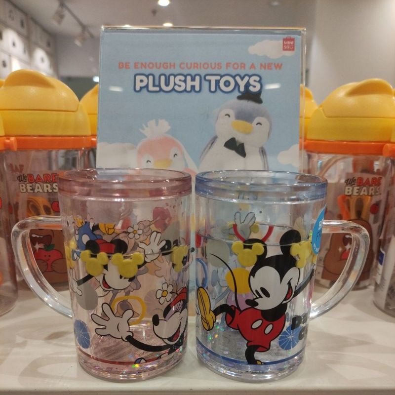 Jual MUG MICKEY MOUSE MINISO | Shopee Indonesia