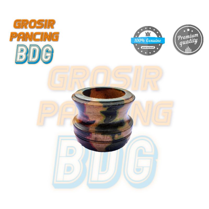 Jual gulungan pancing klosan loreng | Shopee Indonesia