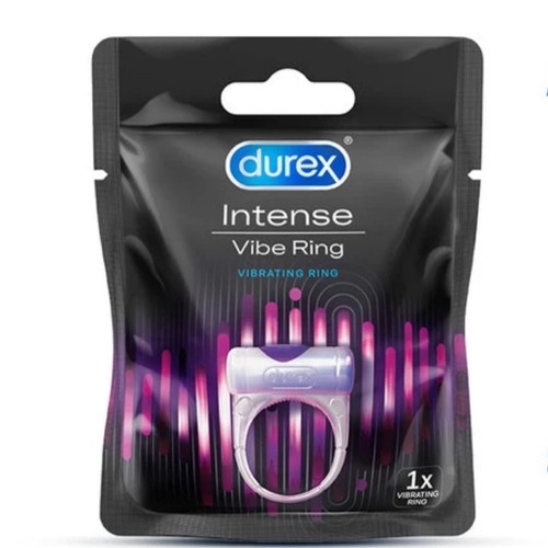 Jual durex intense vibrating ring durex vibration ring | Shopee Indonesia