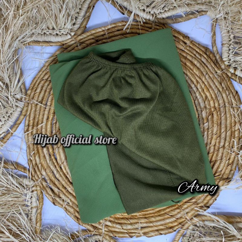 Jual Segi Empat Inner 2 Layer | Segi Empat Ceruty Inner 2 Layer ...