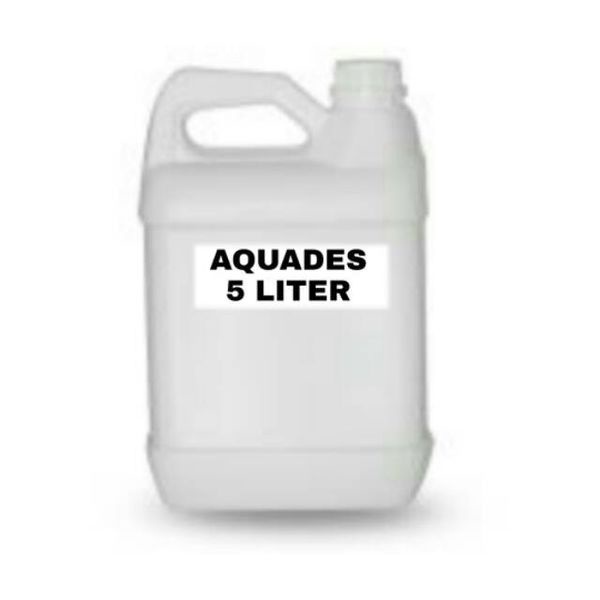 Jual aquades / aquadest / pure water / air suling | Shopee Indonesia