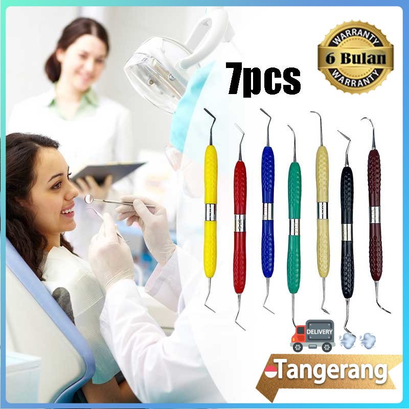 Jual Winsdor Restoratif Restorative Kit Komposite Filling Instrument ...