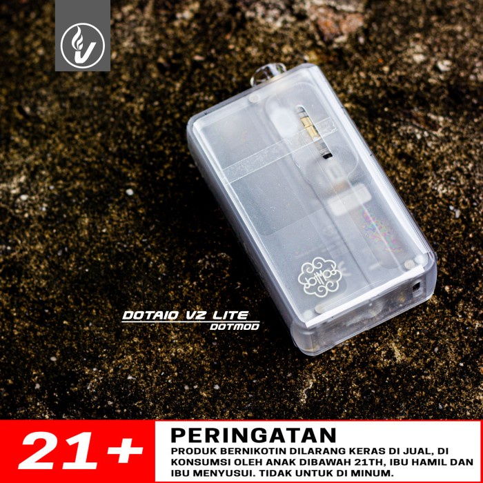 Jual Dotmod AIO V2 Lite | Shopee Indonesia