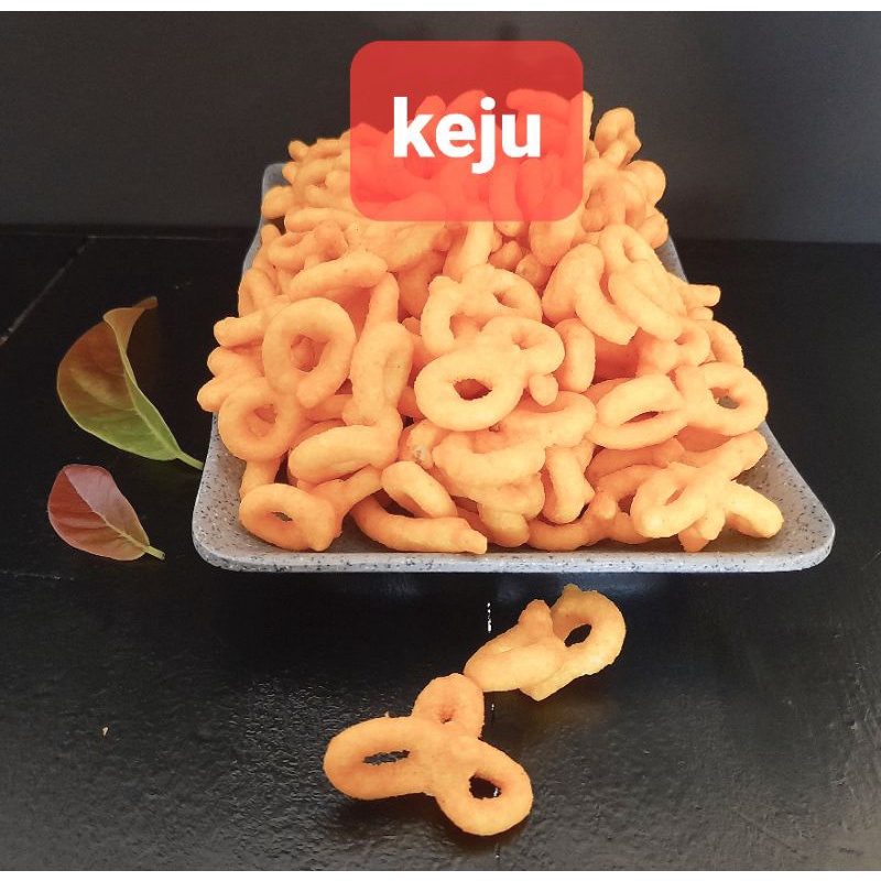 Jual Lanting kebumen 1Kg / Klanting singkong PROMO | Shopee Indonesia