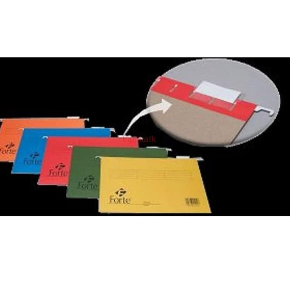 Jual Stock Baru HANG MAP / HANGING MAP FORTE FOLIO | Shopee Indonesia
