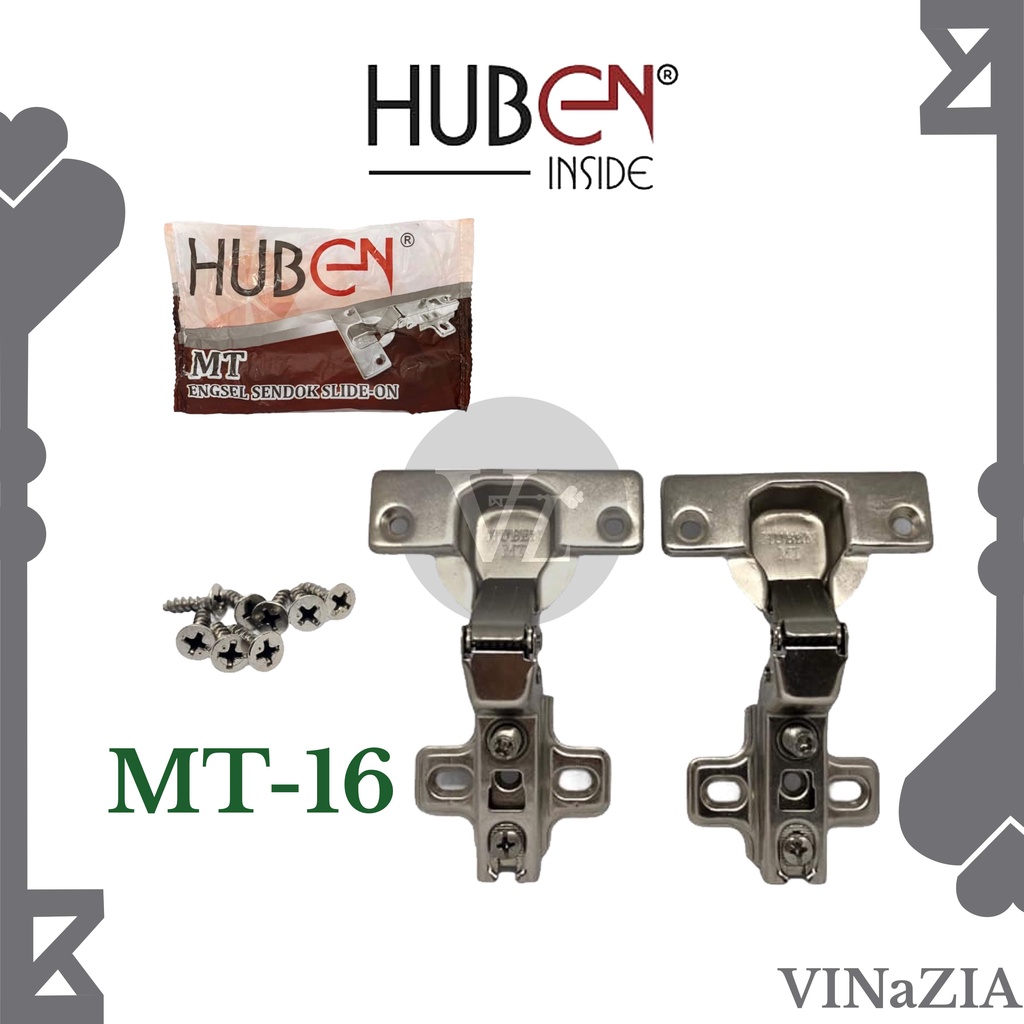 Jual ENGSEL SENDOK HUBEN 35MM MT-0 MT-8 MT-16 / ENGSEL SENDOK LURUS ...