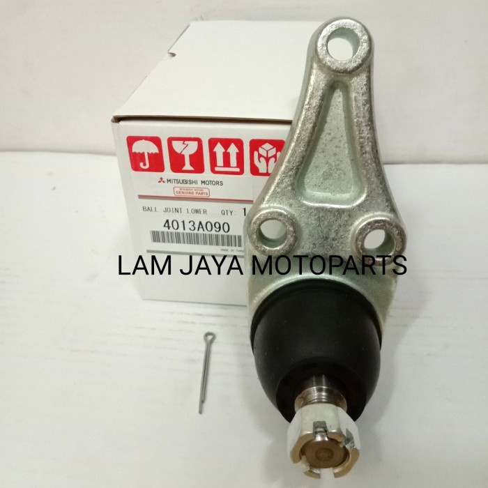 Jual BALL JOINT BAWAH LOW TRITON PAJERO BALLJOINT BAWAH 4013A090 ...