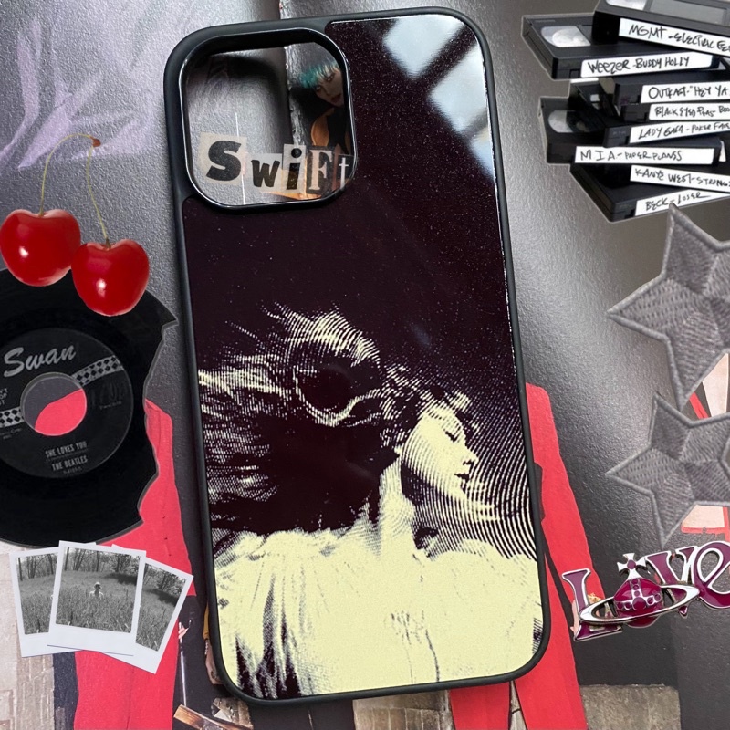 Jual case taylor swift folklore fearless iphone android | Shopee Indonesia