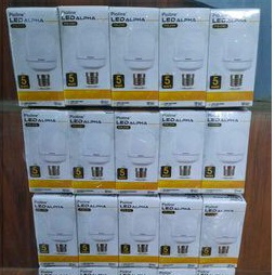 Jual Lampu Pioline 5 watt led Alpha | Shopee Indonesia