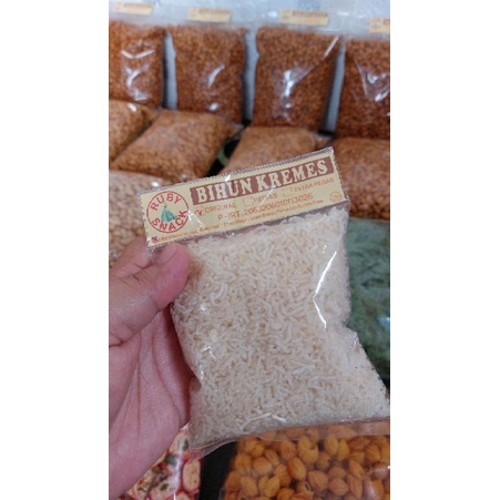 Jual Bihun Keremes paket 18 pcs Ruby Snack | Shopee Indonesia