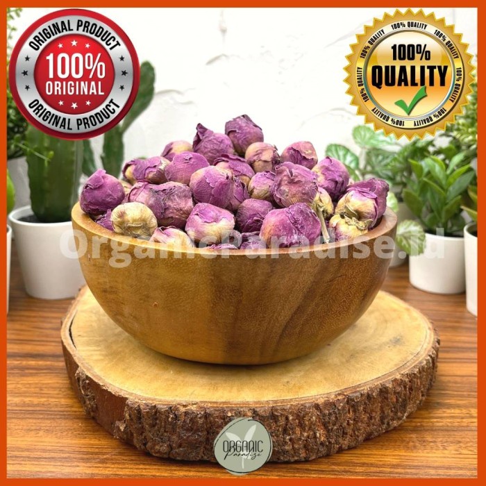 Jual Teh Bunga Peony Tea / Peony Flower Tea Premium 25 gram | Shopee ...
