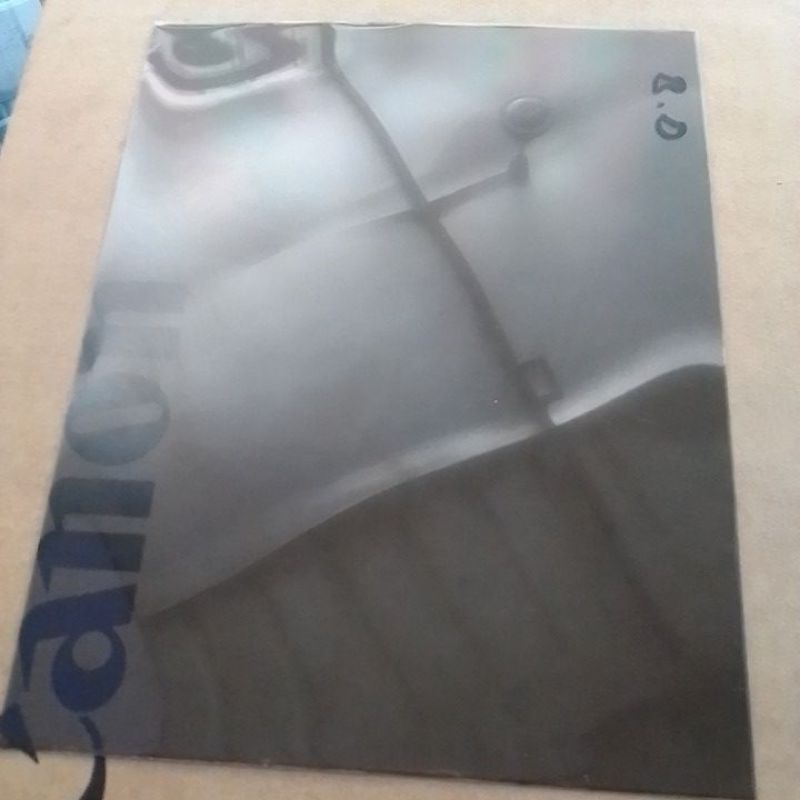Jual Mika LCD mesin fotocopy canon IR 4570/3045/5020/5570 | Shopee ...