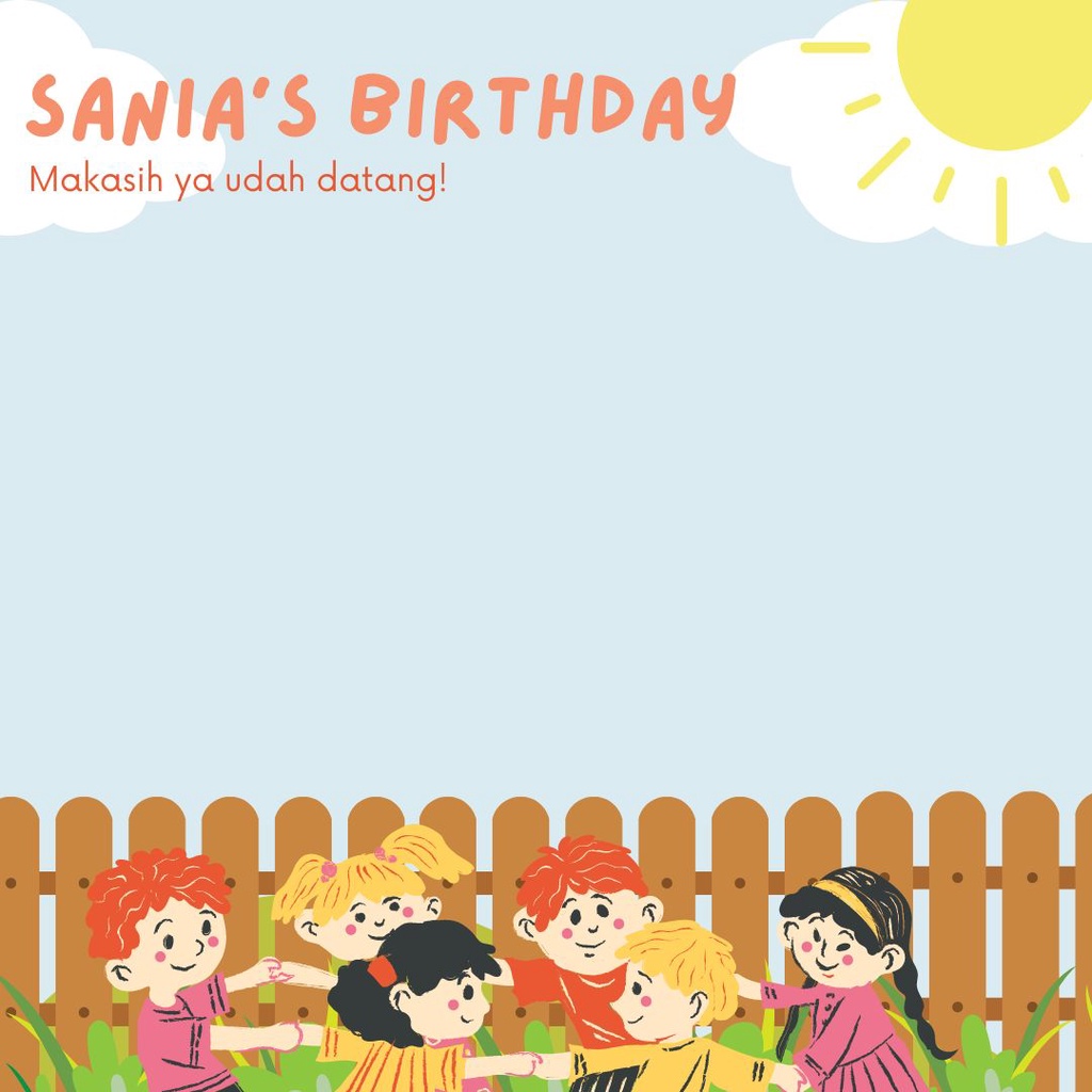 Jual [CUSTOM] ALAS KERTAS MINI GIFT | ALAS SNACK MINI | ALAS KERTAS ...